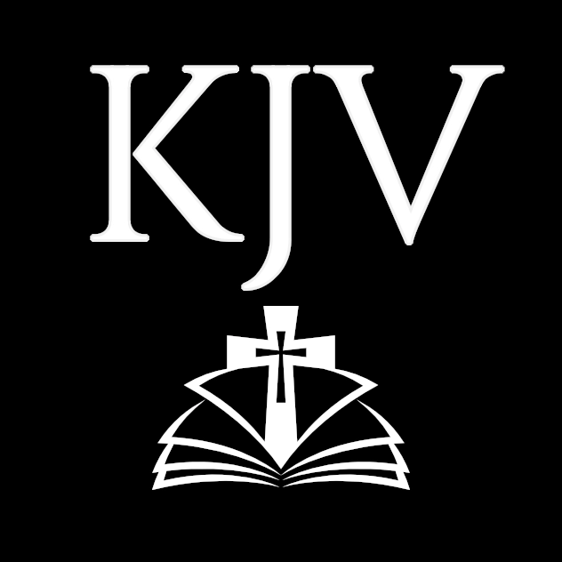 Authorized King James Bible